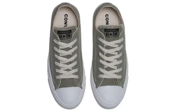 CONVERSE Chuck Taylor All Star Ox Sneakers - Green