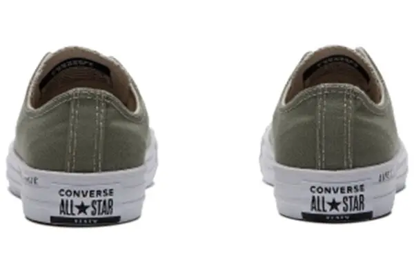 CONVERSE Chuck Taylor All Star Ox Sneakers - Green