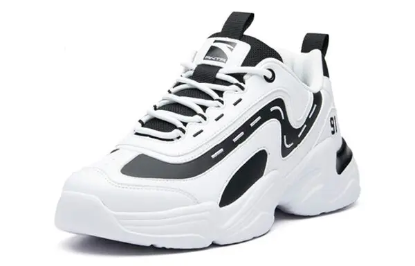 ANTA Classic Dad Sneakers