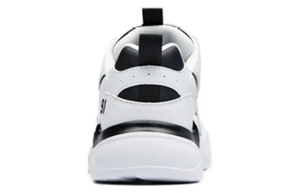 ANTA Classic Dad Sneakers