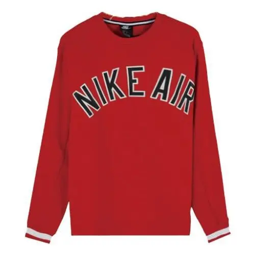 Nike Crewneck Sweatshirt