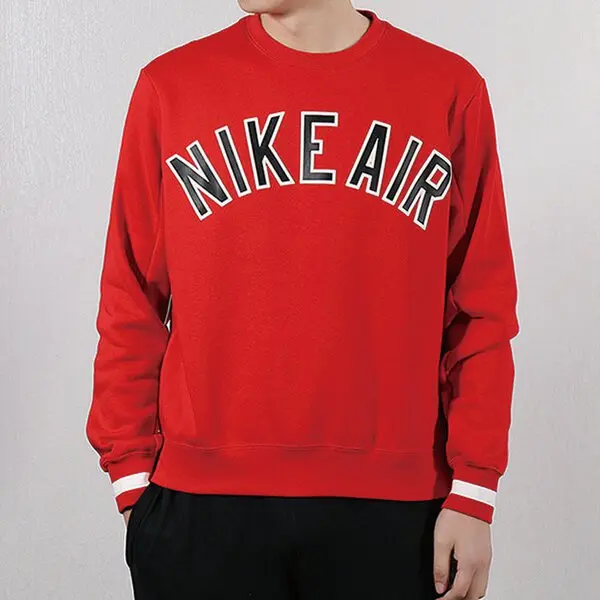 Nike Crewneck Sweatshirt