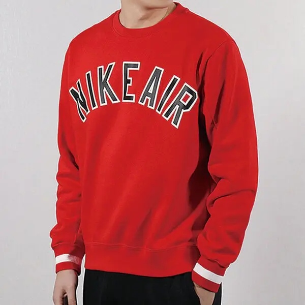 Nike Crewneck Sweatshirt