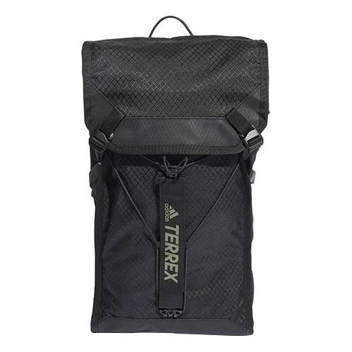 Adidas Aeroready Backpack - Black