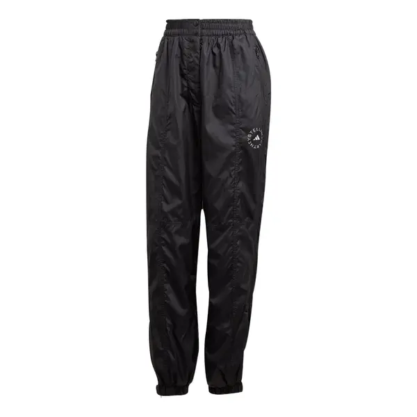 Adidas By Stella Mccartney Asmc Sweat Pants - Black