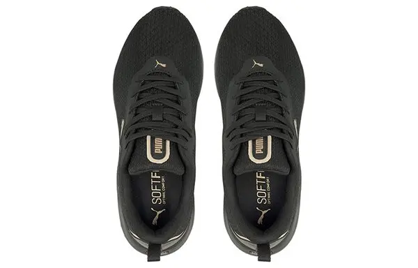 PUMA Softride Finesse Athletic Sneakers