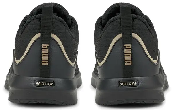 PUMA Softride Finesse Athletic Sneakers
