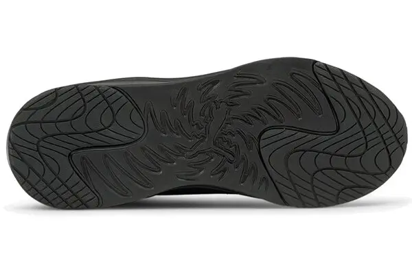 PUMA Softride Finesse Athletic Sneakers - Black