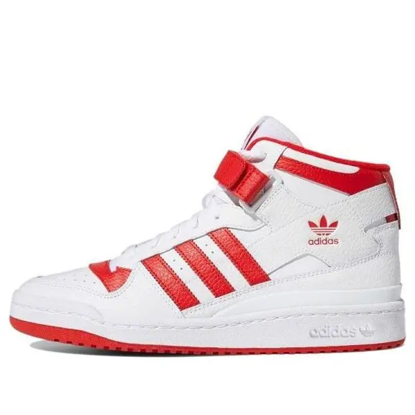 Adidas Forum Mid Sneakers