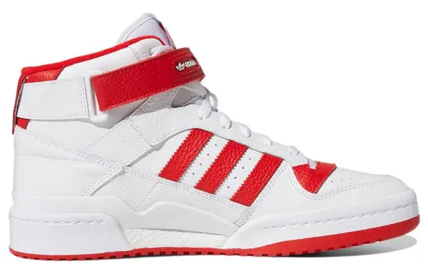 Adidas Forum Mid Sneakers