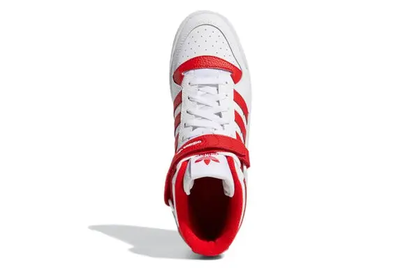 Adidas Forum Mid Sneakers