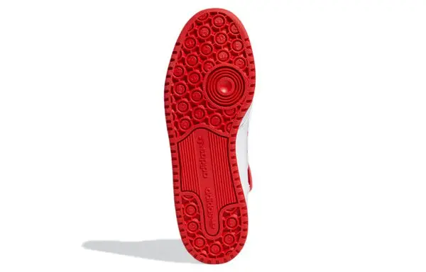 Adidas Forum Mid Sneakers