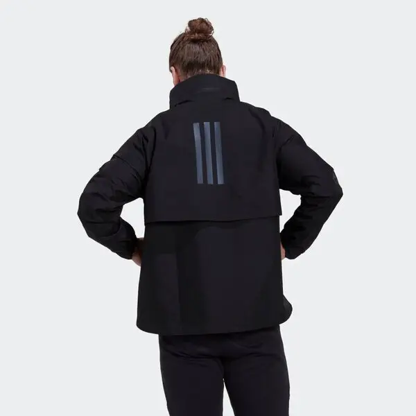 Adidas Gore-tex Zip-up Jacket