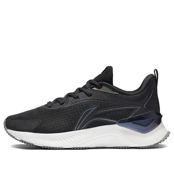 LI-NING Arhs010-5 Athletic Sneakers - Black