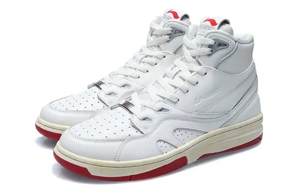 LI-NING 937 Deluxe Hi Sneakers