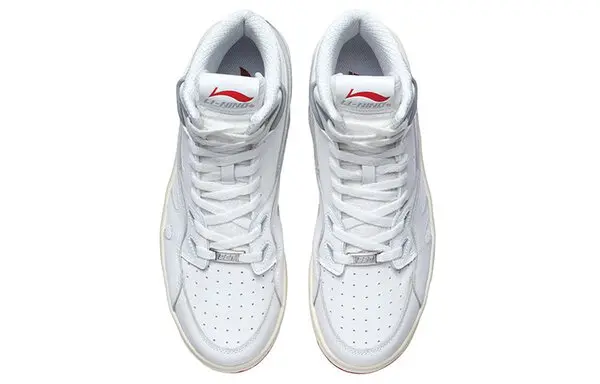 LI-NING 937 Deluxe Hi Sneakers