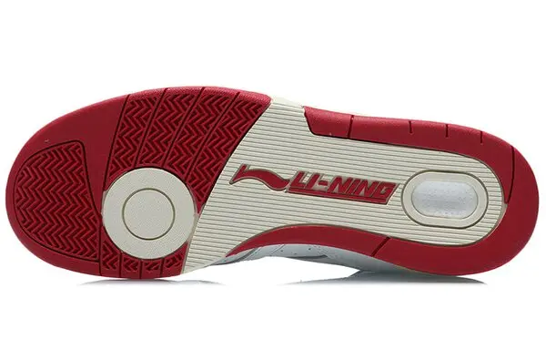 LI-NING 937 Deluxe Hi Sneakers