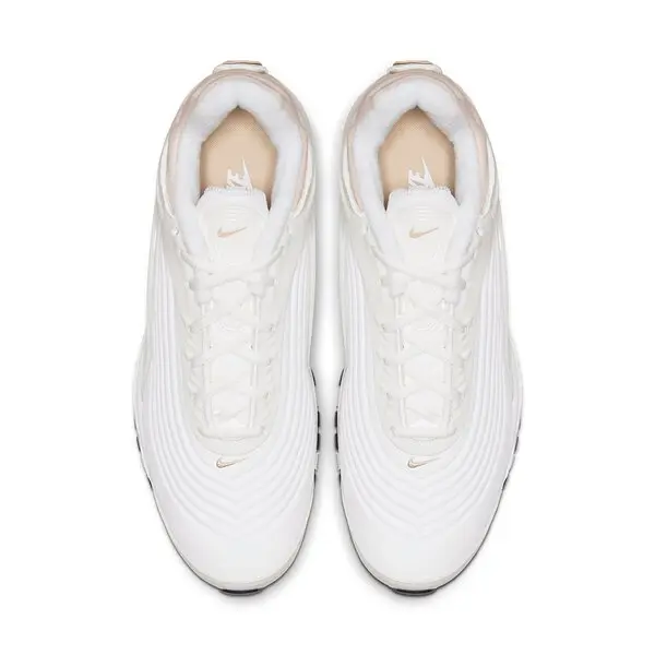 Nike Max Deluxe Se Sneakers - White