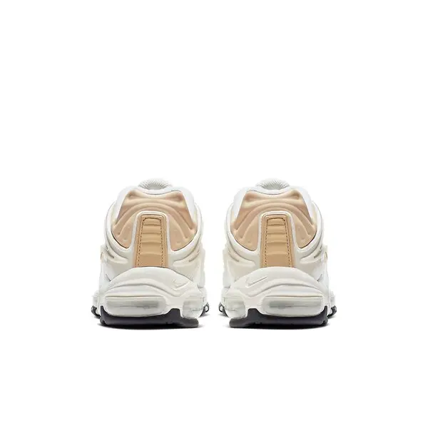 Nike Max Deluxe Se Sneakers - White