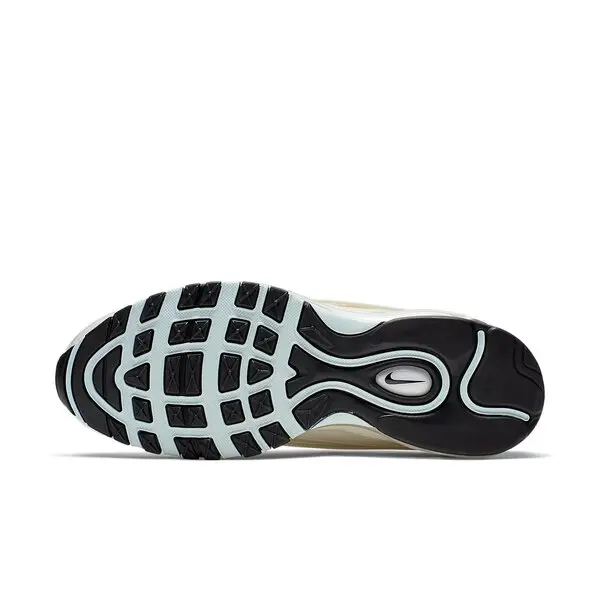 Nike Max Deluxe Se Sneakers - White