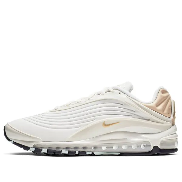 Nike Max Deluxe Se Sneakers - White