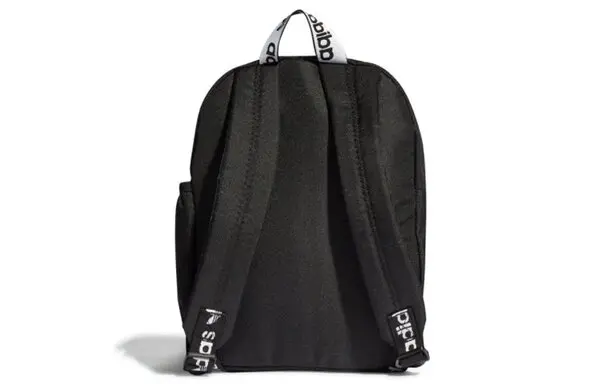 Adidas Adicolor Classic Backpack Small - Black/white