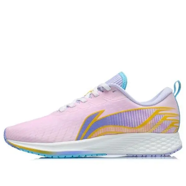 LI-NING Rouge Rabbit Armr022-5 Athletic Sneakers