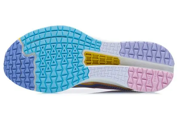 LI-NING Rouge Rabbit Armr022-5 Athletic Sneakers