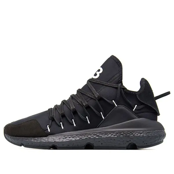 Adidas Y-3 Kusari 'triple - Black