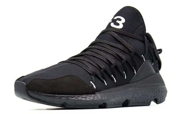 Adidas Y-3 Kusari Sneakers