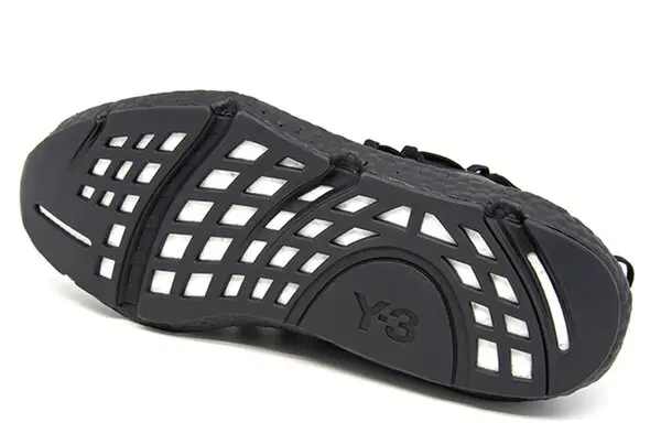 Adidas Y-3 Kusari Sneakers