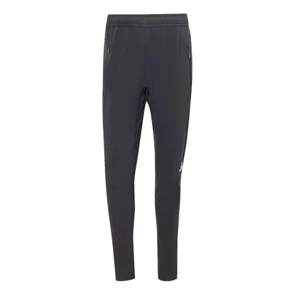 Adidas Designed For Training Workout Pants Asia Sizing - Black