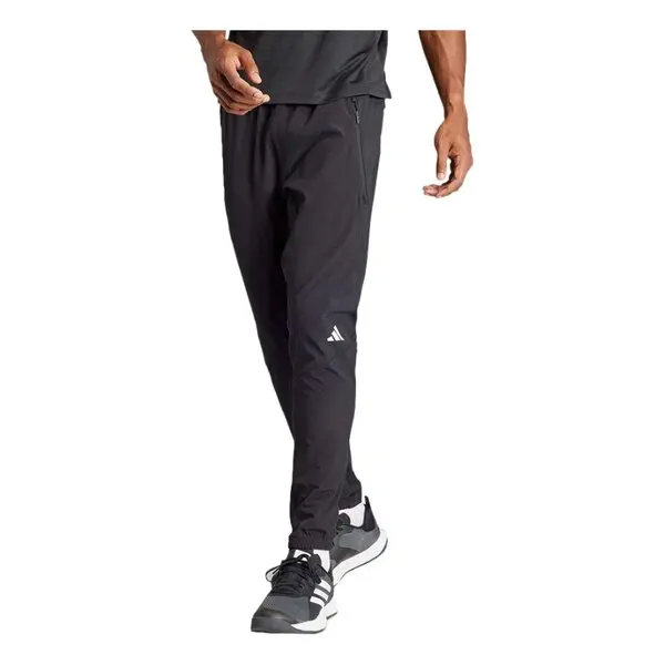 Adidas Designed For Training Workout Pants Asia Sizing