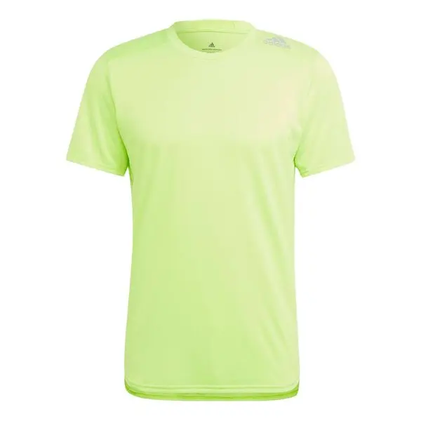 Adidas T-shirt - Green