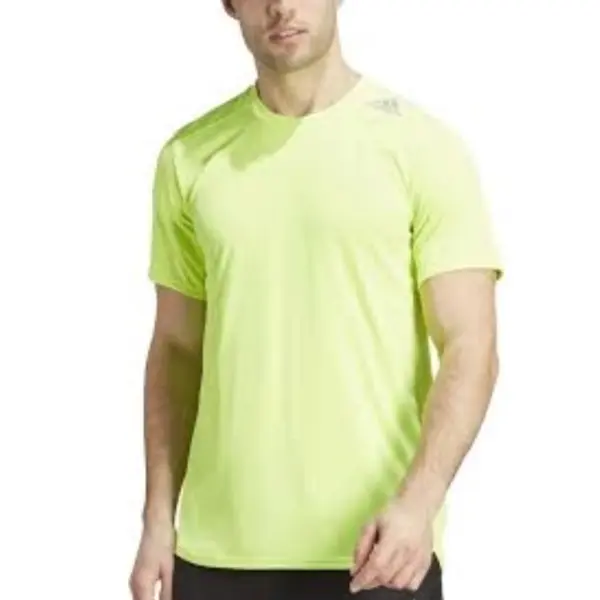 Adidas T-shirt - Green