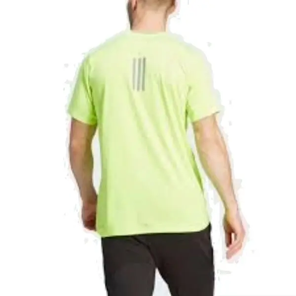 Adidas T-shirt - Green