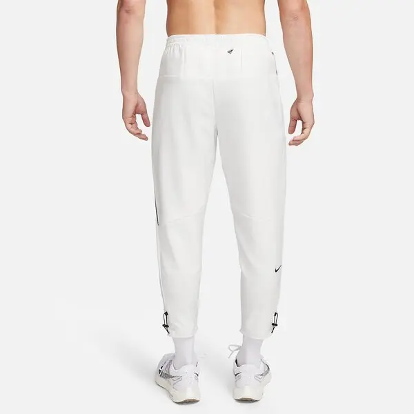 Nike Challenger Track Club Dri-fit Running Trousers - White