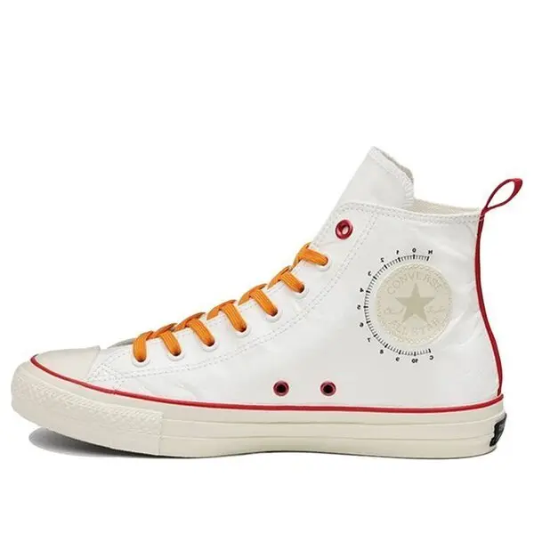 CONVERSE X Nasa Japan Chuck Taylor All Star 100 High Top Sneakers - Default Color