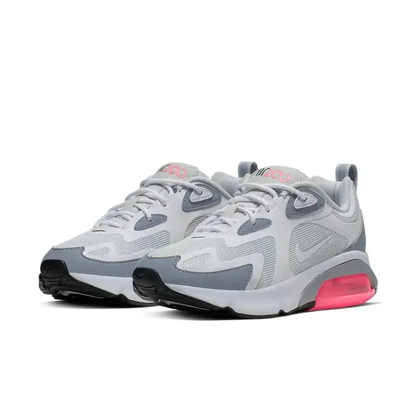 Nike Max 200 Sneakers - White