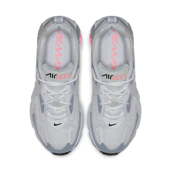 Nike Max 200 Sneakers - White