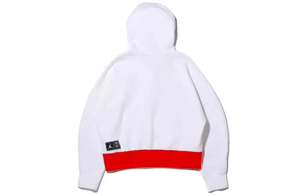 JORDAN Brand Paris Saint-germain Knit Hoodie