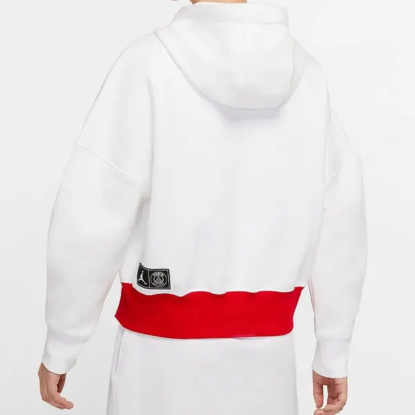 JORDAN Brand Paris Saint-germain Knit Hoodie