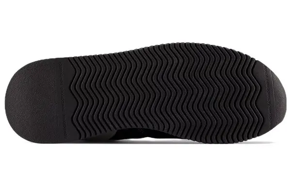NEW BALANCE 420v2 Sneakers - Black/gray