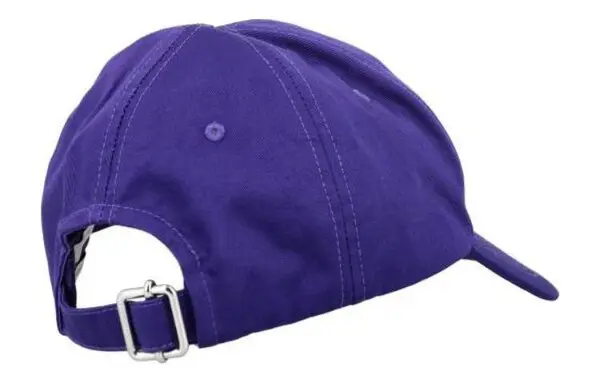 Off-White Logo Patch Baseball Cap