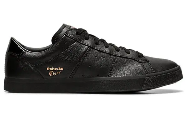 Onitsuka Tiger Lawnship 3.0 Sneakers - Black