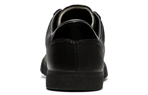 Onitsuka Tiger Lawnship 3.0 Sneakers - Black