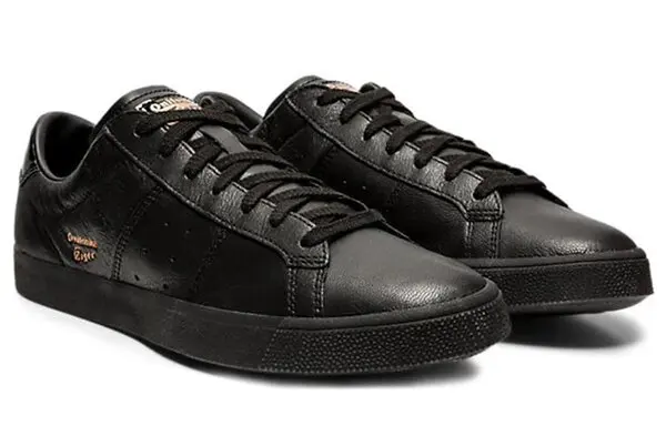 Onitsuka Tiger Lawnship 3.0 Sneakers - Black
