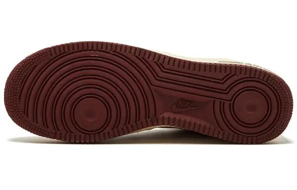 Nike Force 1 Premium 'samurai' Athletic Sneakers