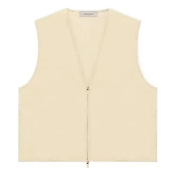 Fear Of God Barn Vest