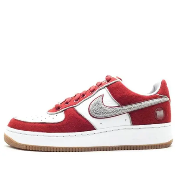 Nike Force 1 Low Supreme I/o "manhattan